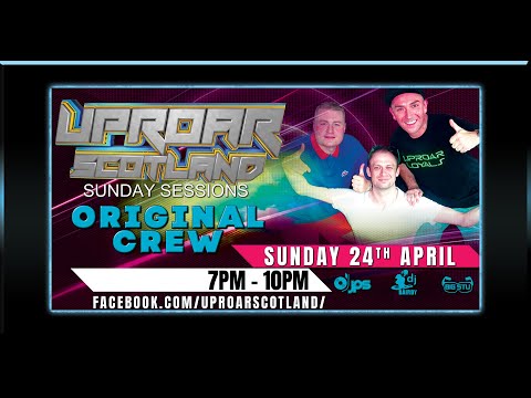 DJ Bairdy + DJ JPS Live Sunday Session