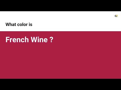 French Wine color #ac1e44 hex color - Red color - Cool color ac1e44