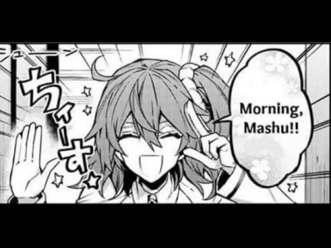 [Fate/Grand Order] - Wrong Gender!
