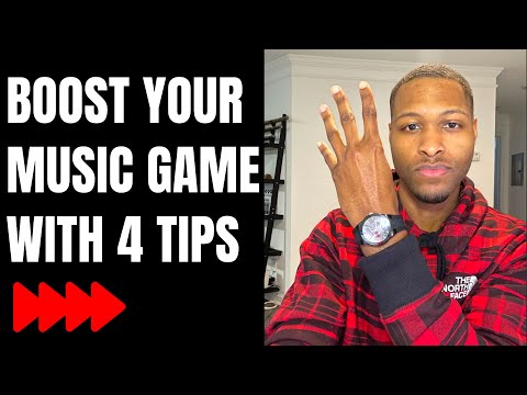 Grow Your Music Fanbase in 2022 - @CasiinoSmooth