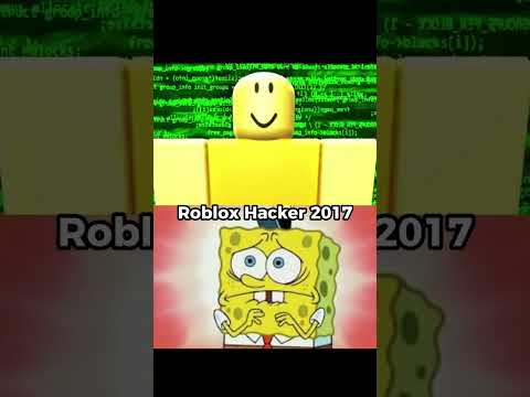 Roblox Hackers Nostalgia π³
