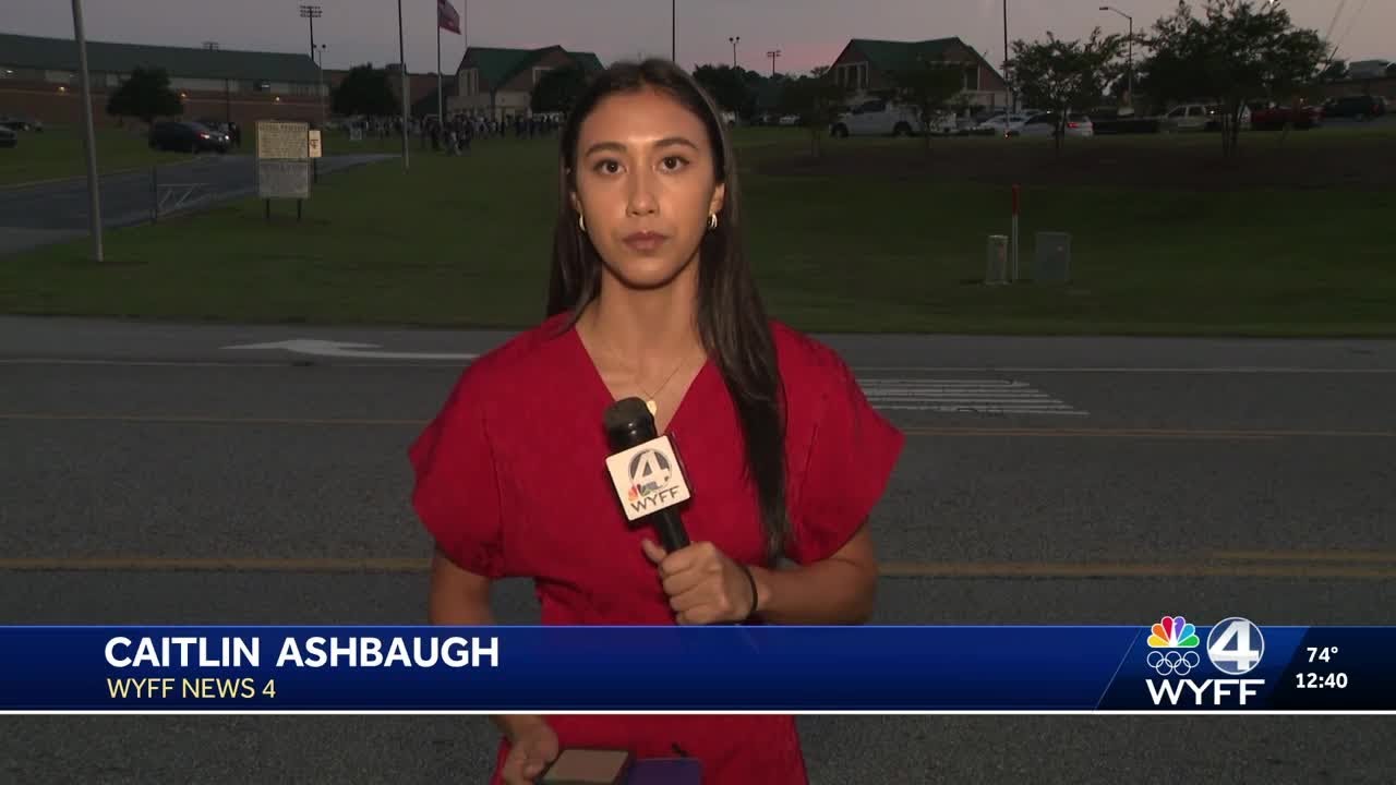 One year since deadly school shooting in Winder, GA