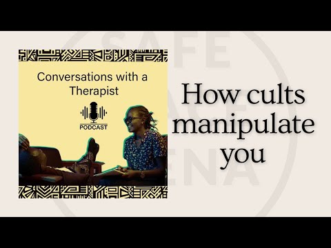 The Psychology of a Cult Leader