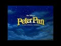 Peter Pan 1953 Trailer Popular Watch HD Mp4 Video Download Free