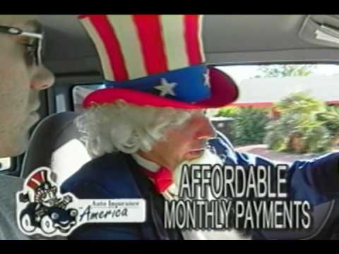 Uncle Sam Wants You