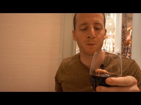 $110 Show Tickets - Absinthe Las Vegas | Worth It!?