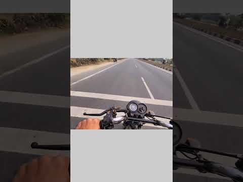 tvs XL 100 top speed