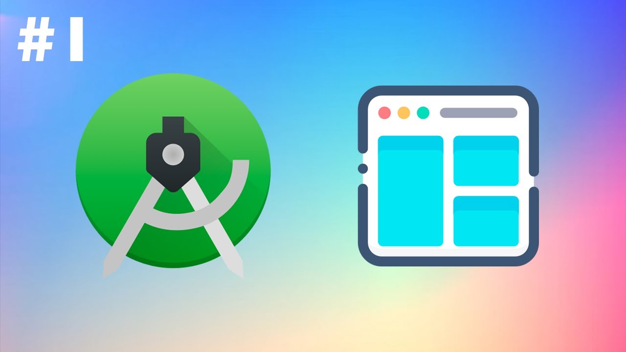 FlexboxLayout in Android Sudio | Part 1 | Add item View to Flexbox | 2024 Tutorial