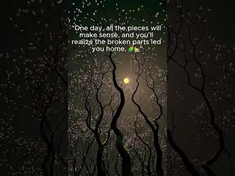 "Whispers of Life: Short but Deep Words for the Soul ????✨"