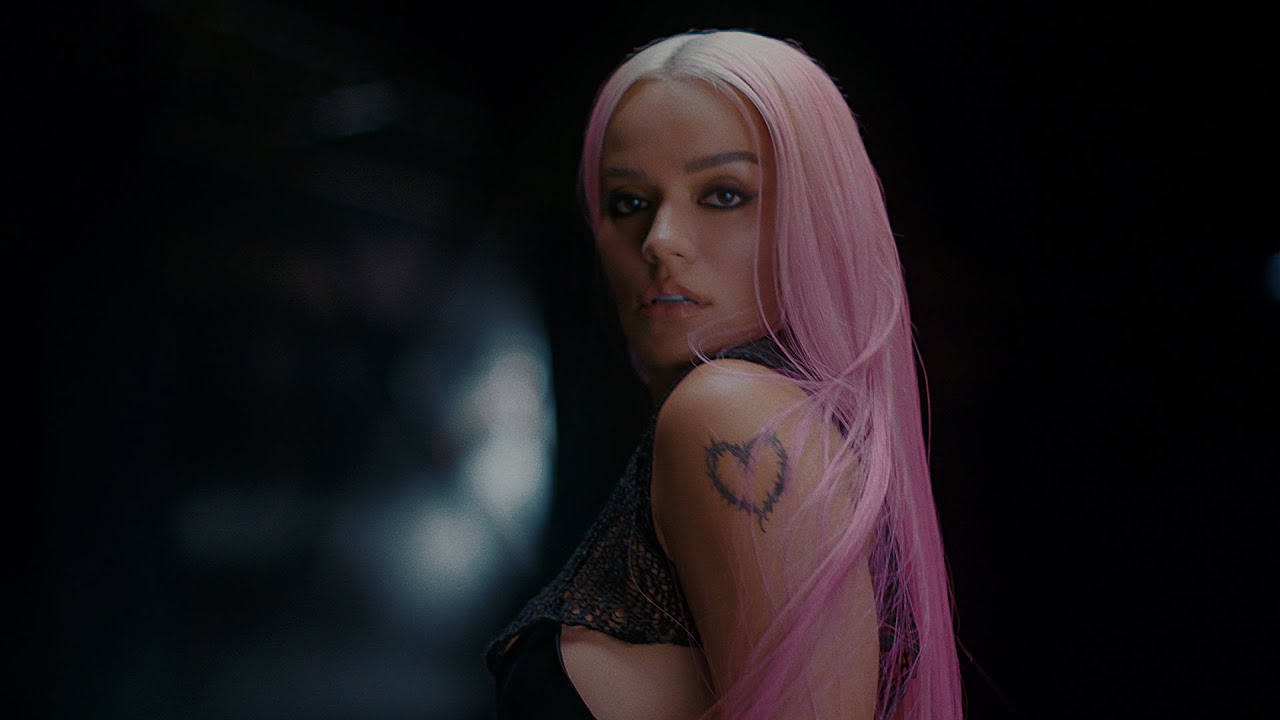KAROL G - MAÑANA SERÁ BONITO (BICHOTA SEASON) - Lançamentos - BCharts Fórum KAROL G - MAÑANA SERÁ BONITO (BICHOTA SEASON) - Lançamentos - BCharts Fórum