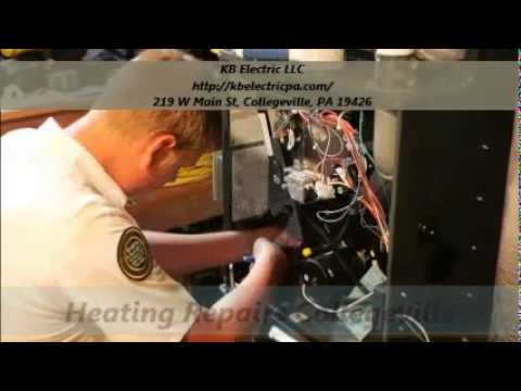 KB Electric LLC