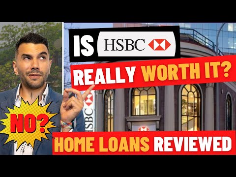 HSBC Named Money's Home Lender of the Year [And Here's Why!] Should You Use HSBC For Your Home Loan?