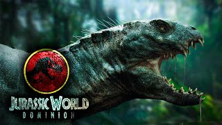 Jurassic World Dominion Full Movie 2022 HD Download Now