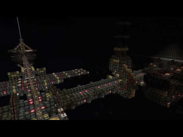 Omega Texture pack V2.6 Minecraft Texture Pack