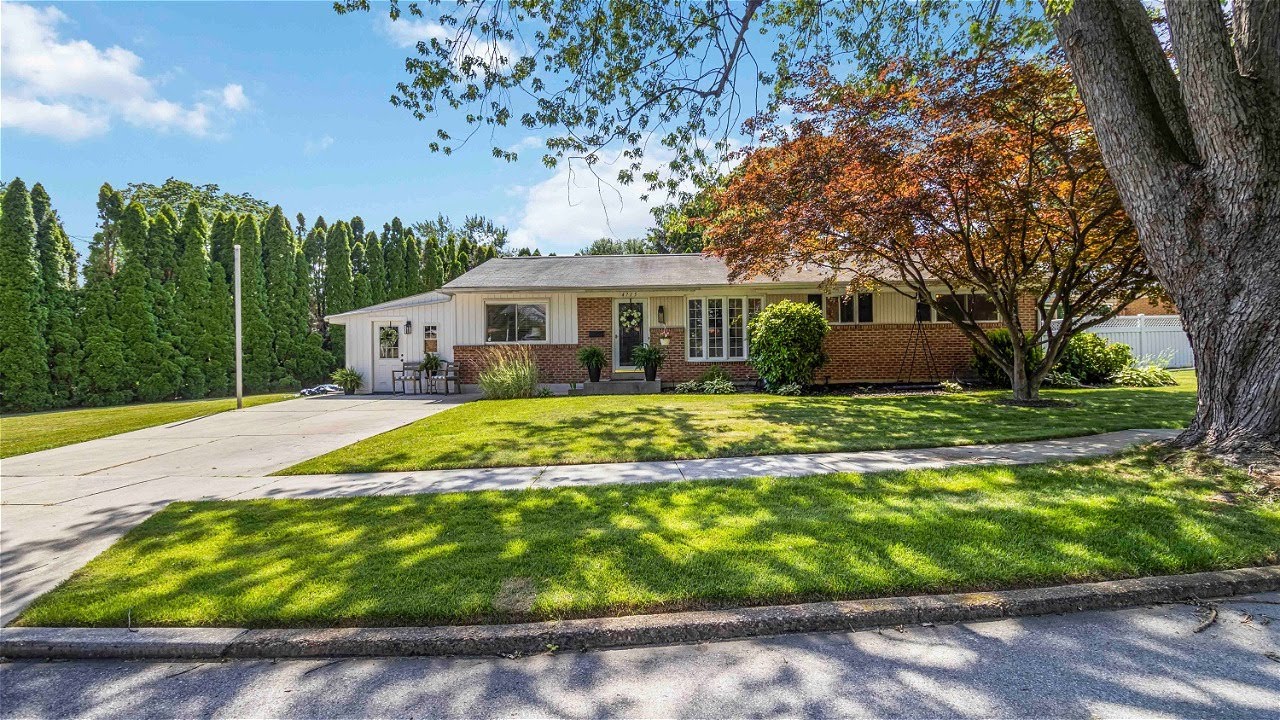 4715 Courtland Street, Camp Hill, PA 17011