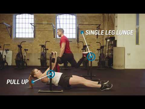 Domyos - Bring the Gym to you!