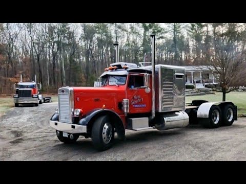 The GREATest 2 sticks shifting video of all time!