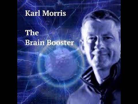 Karl Morris the Mind Factor