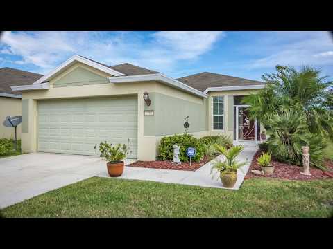 1580 Dittmer Circle SE Palm Bay FL 32909/Waterstone Neighborhoods