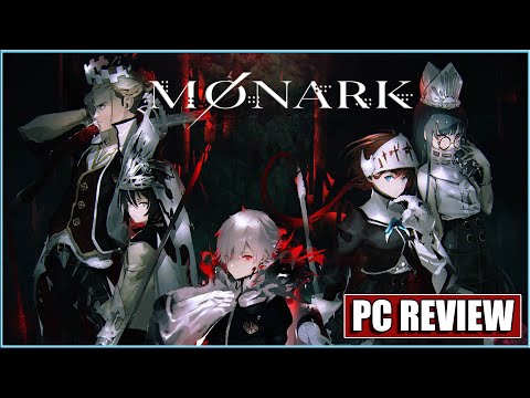 Steam Community :: Video :: MONARK - PC Review - 1080P