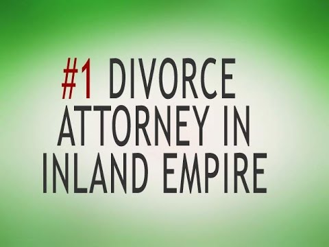 The Best Riverside Divorce Lawyer Specializing in Family Law | 951-221-4657