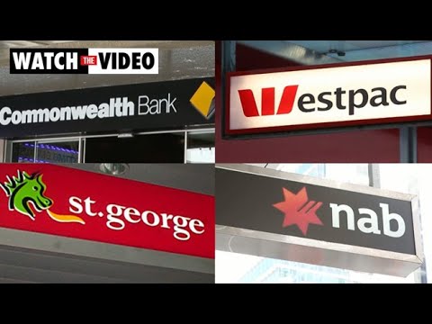 Westpac, CBA and NAB bank close 37 branches, 182 jobs lost