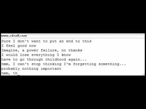 Random 404 Page Error Message!