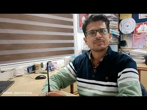 HAM Radio kya hai (Hindi) part 1