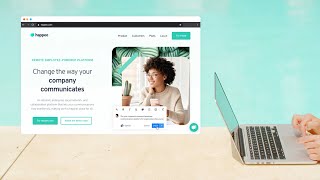 Happeo Reviews, Cost & Features | GetApp Australia 2025