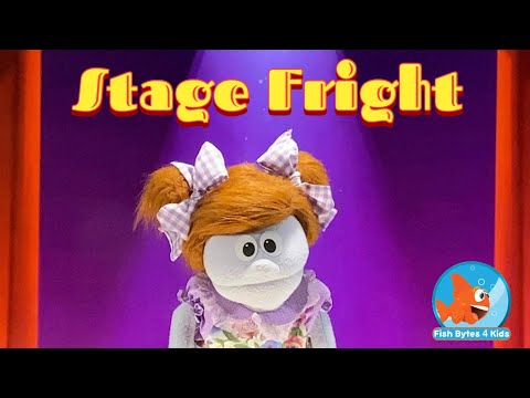Stage Fright
