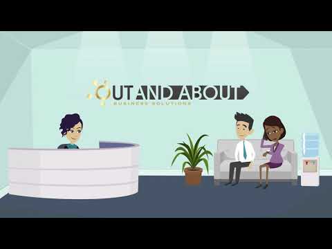 Out And About Business Solutions - Company Profile