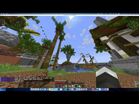 how to get false kicked for hacking on cyto network minecraft