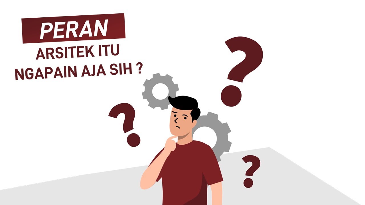 Apa Peran Arsitek dalam Membangun Rumah?