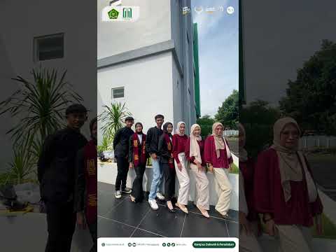 Mereka telah lulus, kalian sudah waktunya mendaftar melalui jalur UM PTKIN tahun 2025