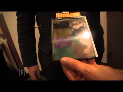 e-Ink Triton 2 and Front Lite Technology