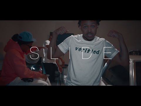 lilGoatda'P - "Slide" (Official Music Video) Shot by @AyyMargiela