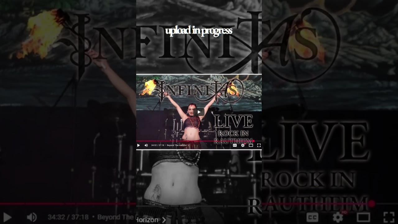 upload in progress...