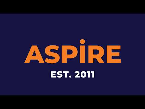 Aspire Opportunities Tour