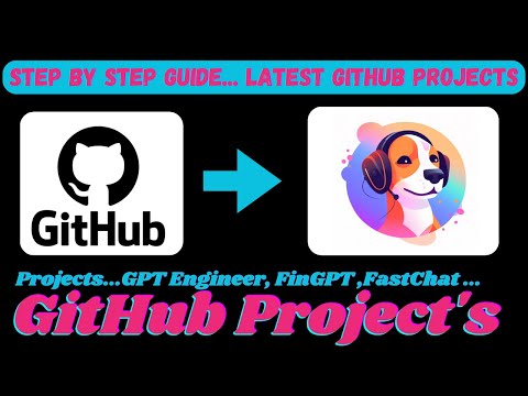 Hottest GitHub Projects on AI: Discover the Future