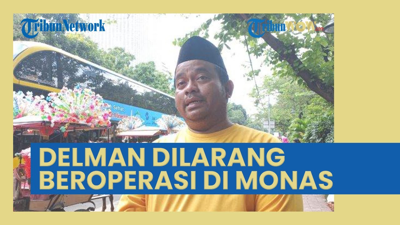 Delman Dilarang Beroperasi di Monas, Puluhan Kusir Delman Berencana ... Delman Dilarang Beroperasi di Monas, Puluhan Kusir Delman Berencana ...