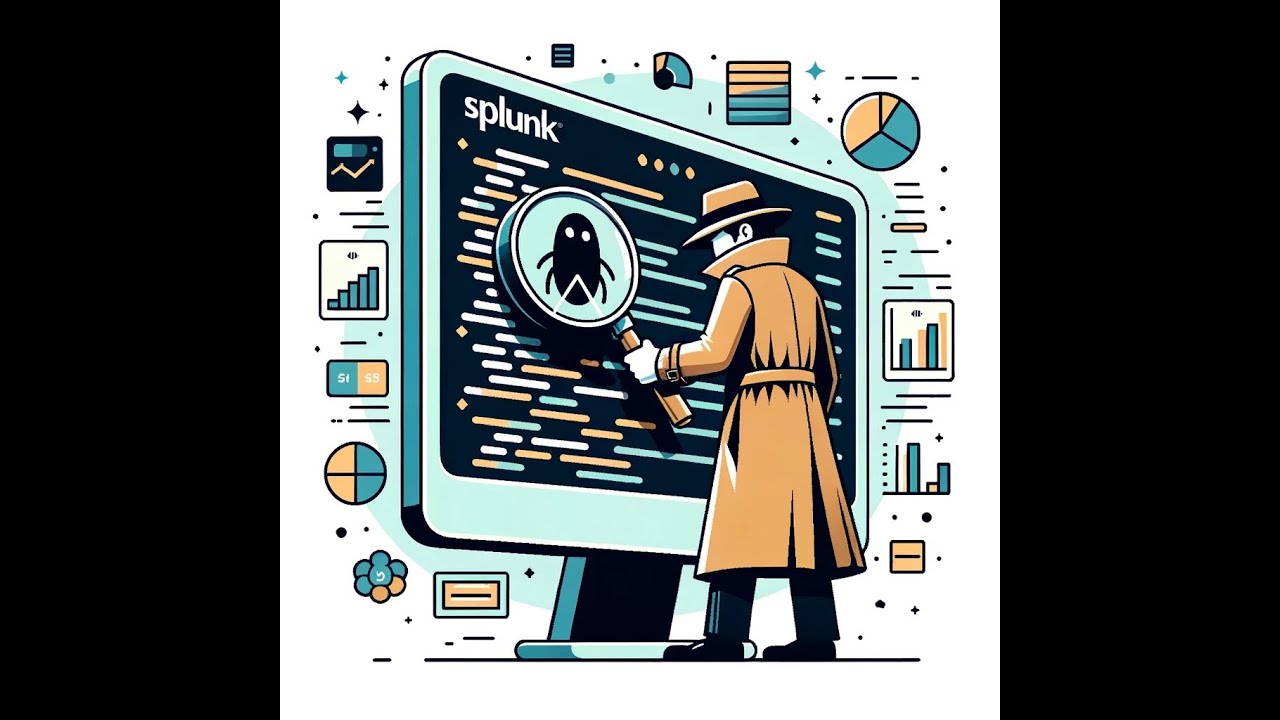 Investigating with Splunk Walkthrough Tryhackme |  SOC Level 1 Path 35  |  #tryhackme