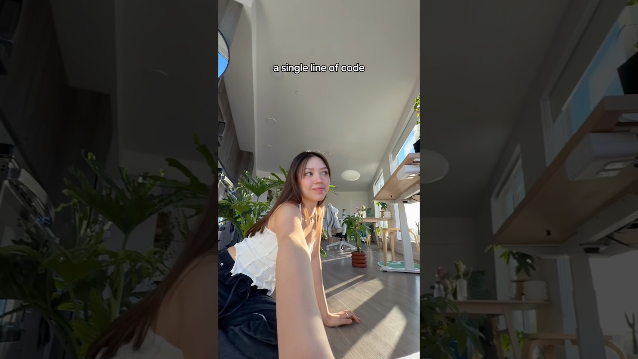 I built my first app (no code)