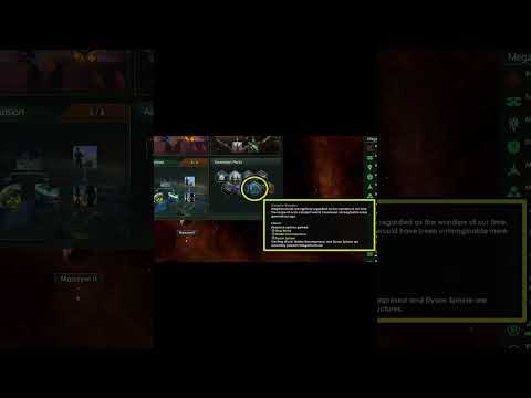 Stellaris Tips: How to Build a Matter Decompressor