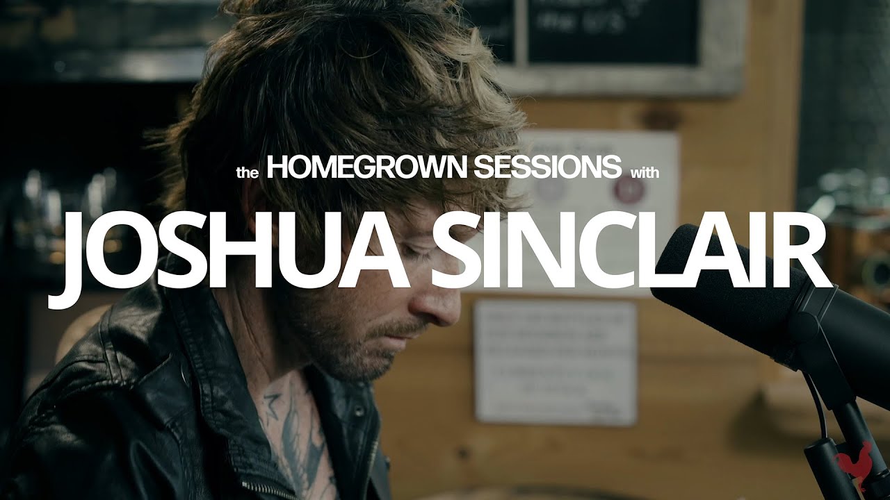 Hire Joshua Sinclair - One Man Band in Des Moines, IA | GigSalad