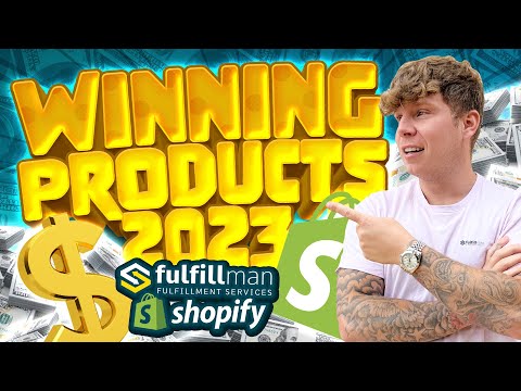 Winning Products 2023 | Dropshipping Winning Products | Shopify Winning Products