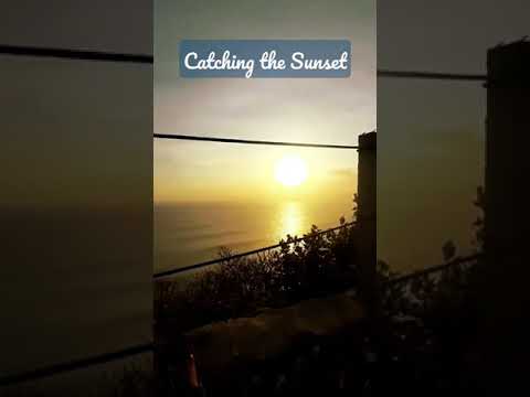 Catching the Sunset #shorts #youtubeshorts #sunset #story #traveling #wonderfulindonesia