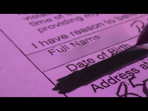 Social Security numbers found in some records on Missouri court website