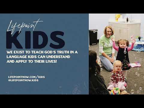 Lifepoint Church Wilmington | Join Us For Church!