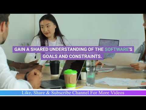Requirement Analysis SRS in software engineering || software engineering