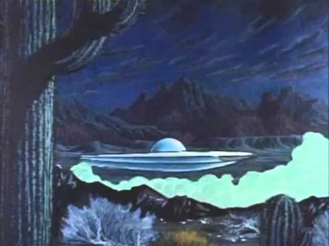 Jonny Quest Music Soundtracks Alternate Opening 3